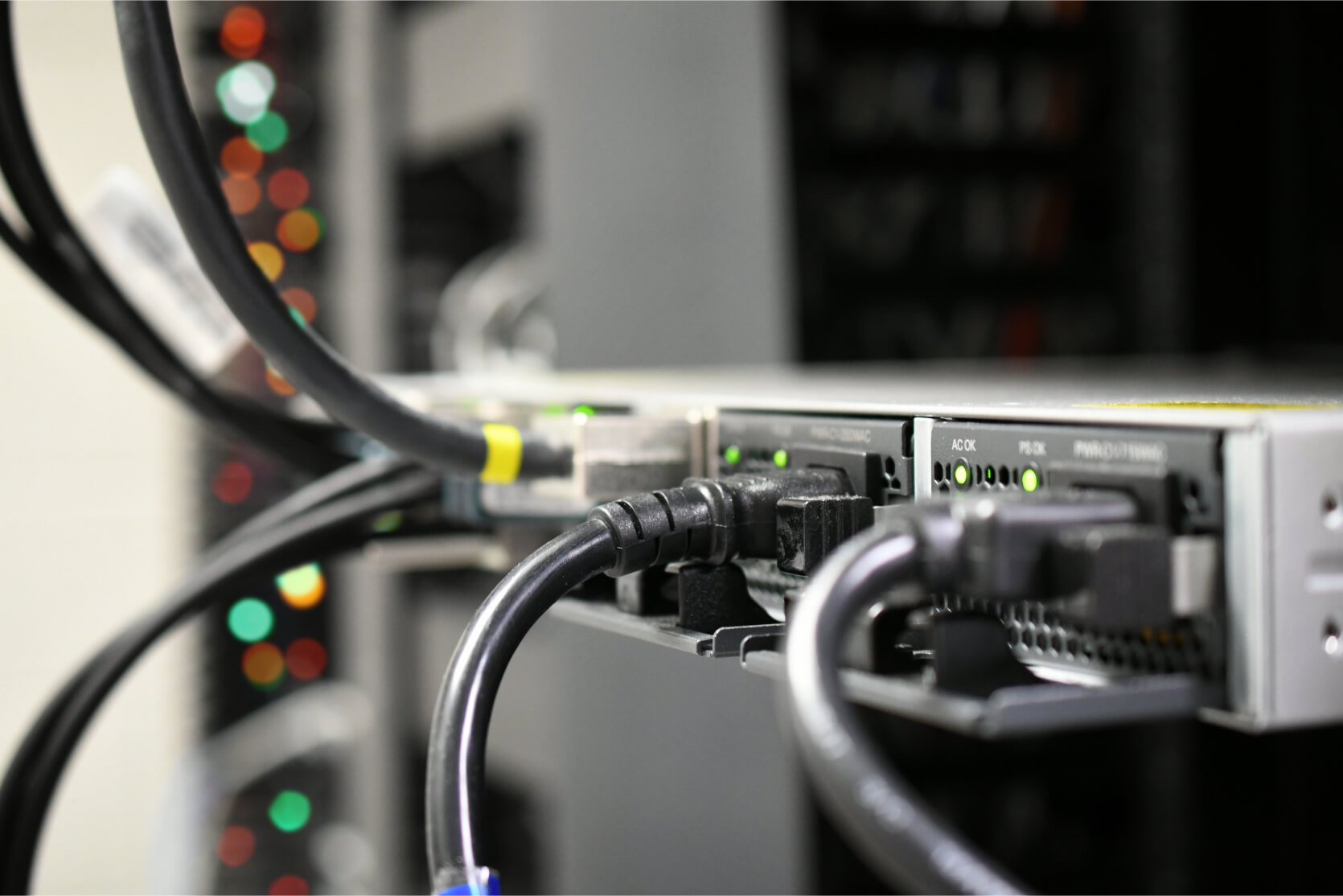 What is enterprise network security? – SovTech